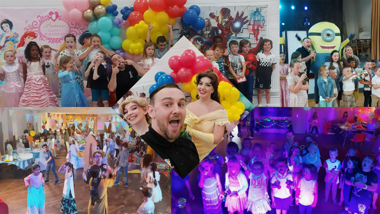 Children's Entertainment